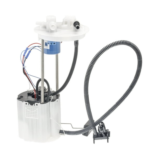 Herko Fuel Pump Module 507GE For Chevrolet GMC Equinox Terrain 2012 ...
