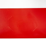 JAM Paper Laminated Two Pocket Glossy Folders, Red, 3/Pack - Walmart.com