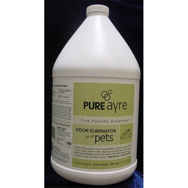 Clean Earth - Pureayre 1 Gallon Pure Ayre Pet Refill 4128P | Walmart Canada