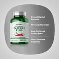 Piping Rock Cayenne Pepper Capsules 180ct + Ginger & Hawthorn Berry ...