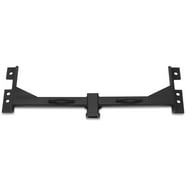 CURT 13577 Class 3 Trailer Hitch, 2-Inch Receiver, Compatible with ...