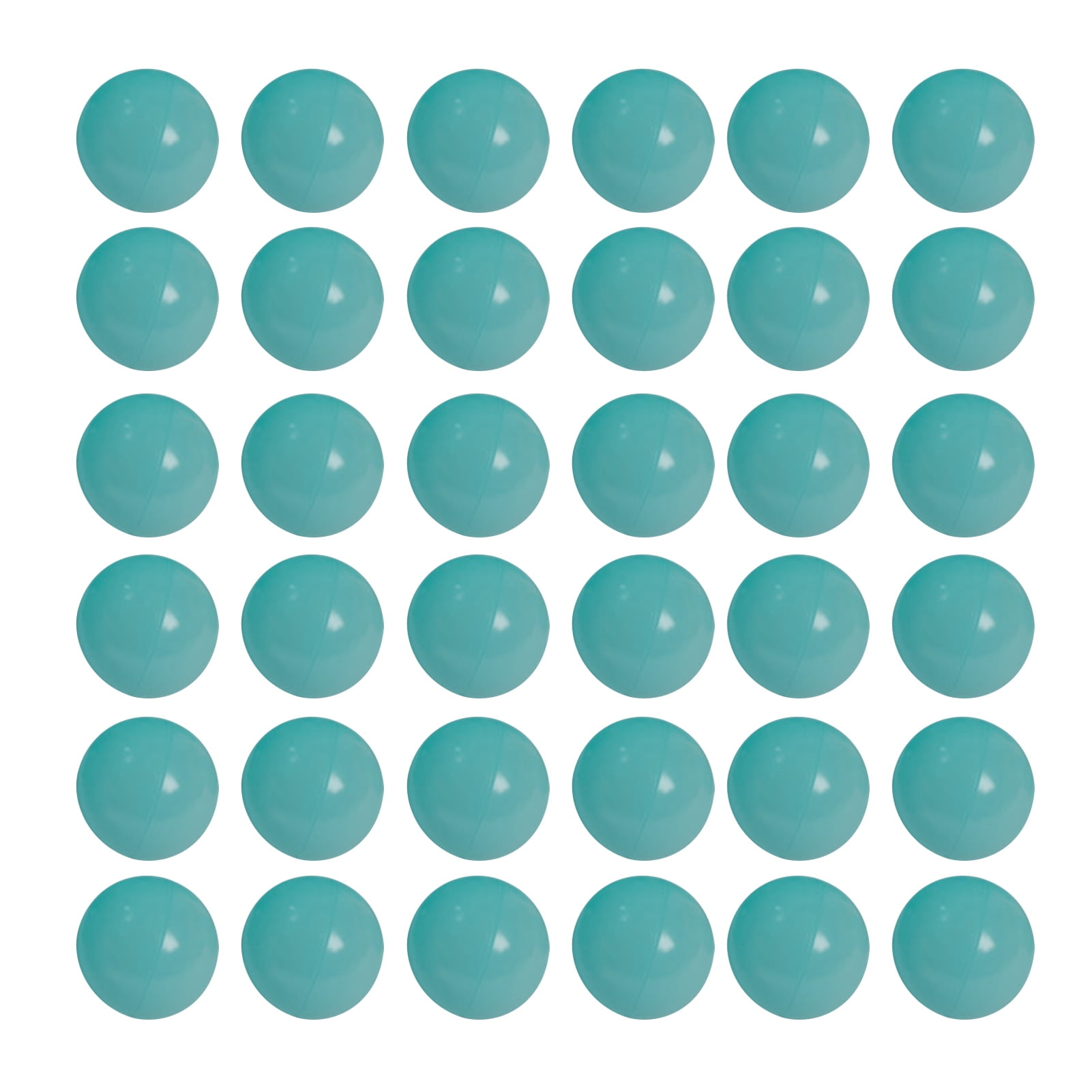 Click here for Visland 100pcs Ball Pit Balls Thickened Odor-Free... prices