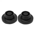 2pcs Upper Water Tank Rubber Cushion Bushing Buffer 16523-0H040 For ...