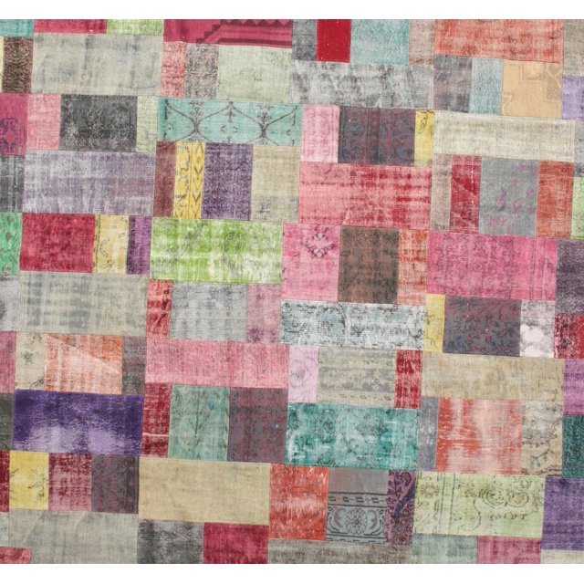 Ahgly Company Machine Washable Indoor Rectangle Contemporary Sage Green ...