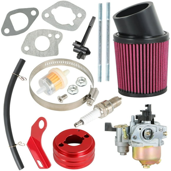 Predator 212 Air Filter Kit