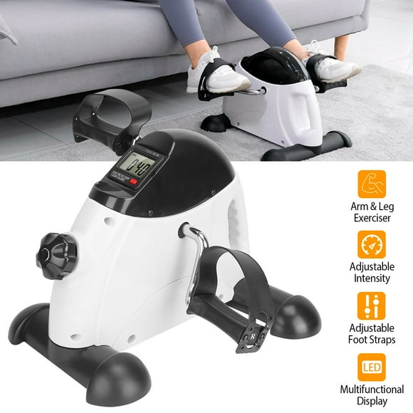 Leg Circulation Exercise Machine
