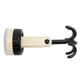 Hanging Utensil Holder Hooks, Sturdy 6 Claw Adhesive Multipurpose ...