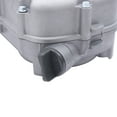 Dwellnix Speed Reducer Gear Reduction Box Gearbox 2 1 Ratio Honda GX270 ...