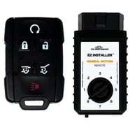 ScyTek Electronics Astra 777 Car Alarm, 2-Way Auto Paging System with ...