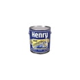 Henry Roof Cement, Black, Solvent-Based, Liquid Asphalt Sealant, 1 gal ...