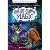 Upside-Down Magic (Upside-Down Magic #1) - Walmart.com