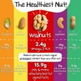 (2 pack) Crazy Go Nuts Cgn Plain Walnut Butter W/sea Salt - Walmart.com