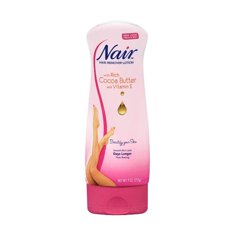Nair For Women