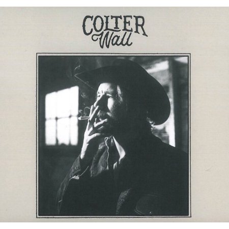 COLTER WALL (Music) - Walmart.com
