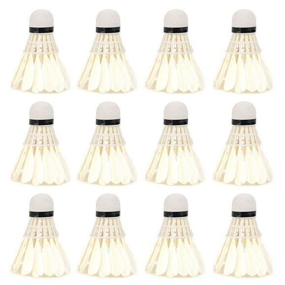 Badminton Birdie & Badminton Shuttlecocks | Walmart Canada