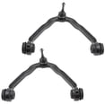 DAMAIJOY Ball Joint Control Arm Tie Rod Sway Bar Steering Suspension ...