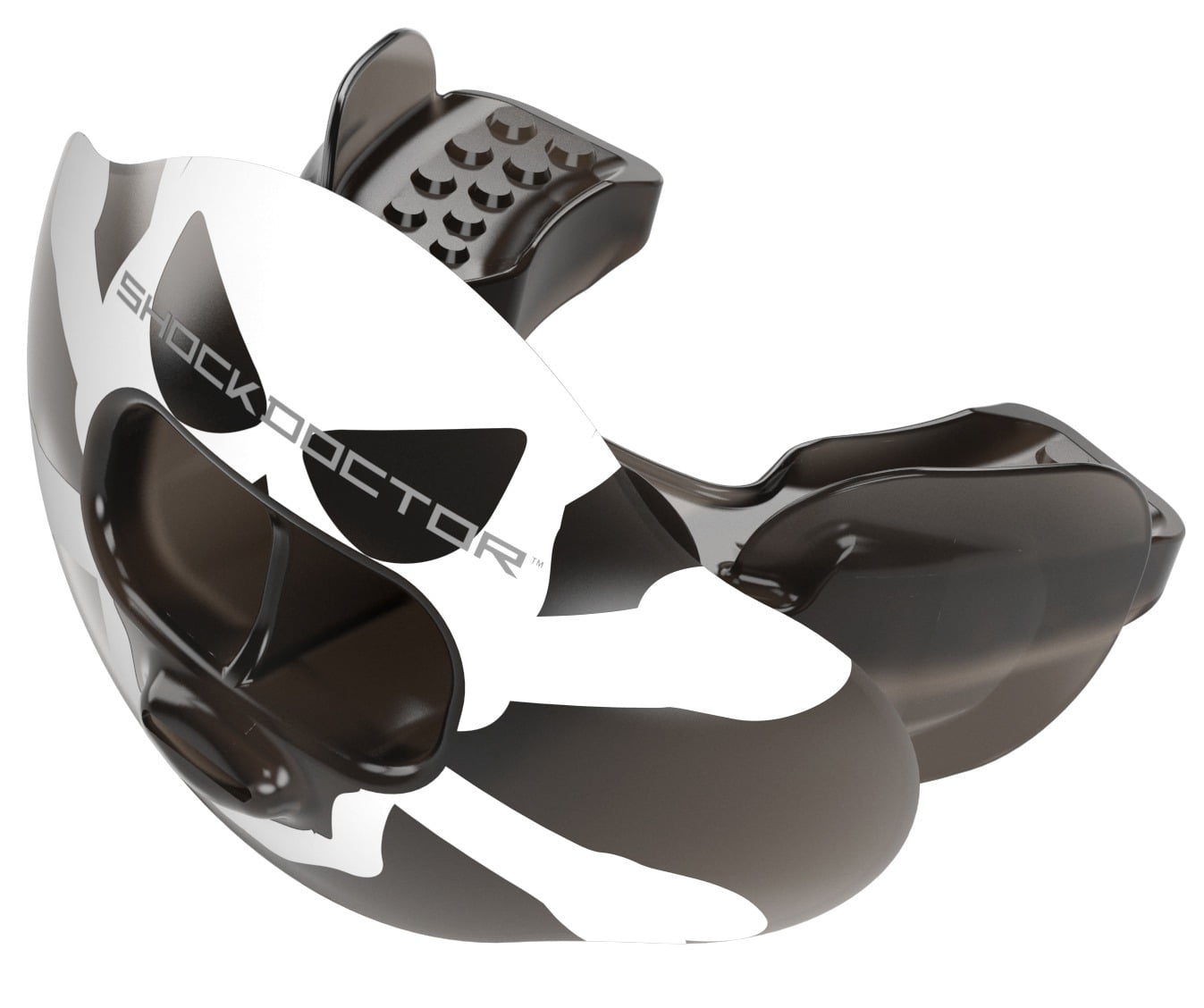 Shock Doctor Max AirFlow Mouth Guard - Walmart.com