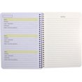 My password book - 7" X 5" Quick search design password and private ...