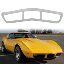 2017 2018 2019 2020 2021 2022 2023 2024 Chrysler Pacifica Front Bumper ...