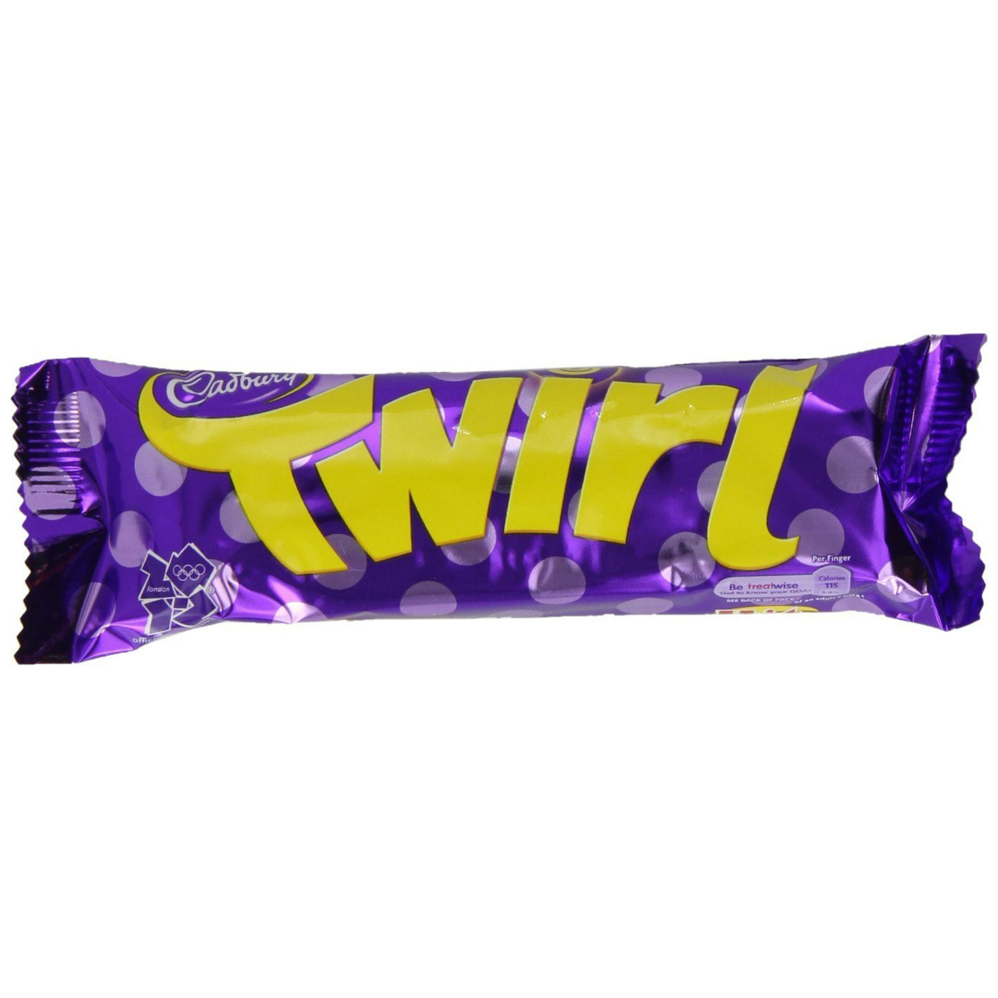 Twirl Bar