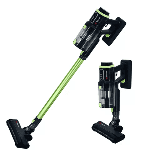 Aspiradora Inalámbrica de Mano Portátil Duster 4 en 1 Duster Tornado ...