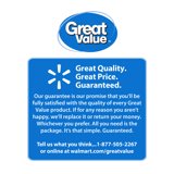 Great Value Frozen Edamame 12 oz,V E G E T A B L E S, S T R I F R Y, S ...