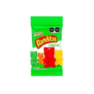 Gomitas Ricolino Panditas choco 12 pzas | Walmart en línea