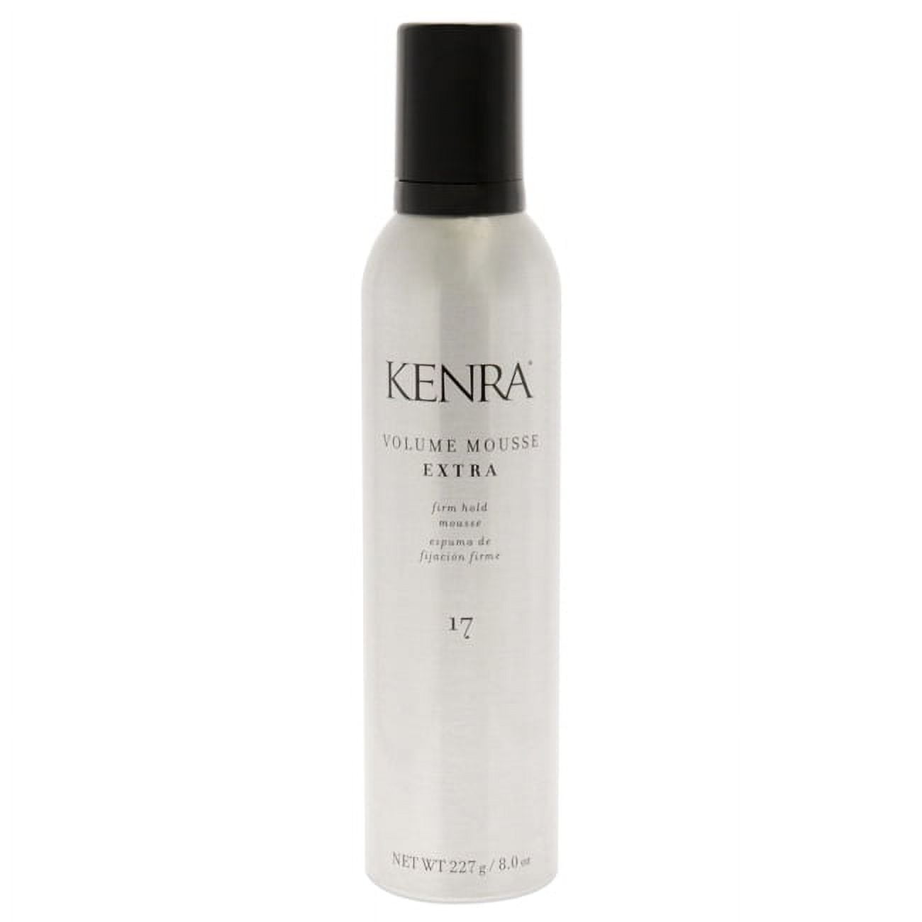 Click here for Volume Mousse Extra By Kenra For Unisex - 8 Oz Mou... prices