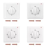 Countdown Timer Switch Ac220V Electronic Mechanical Countdown ...