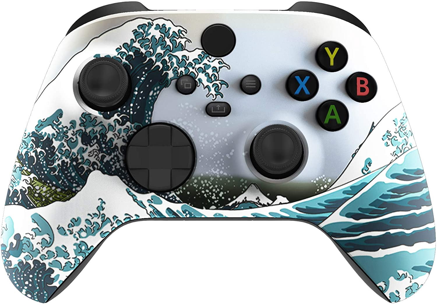 Xbox Systems Accessories Legacy Systems Xbox Core Controller Custom ...