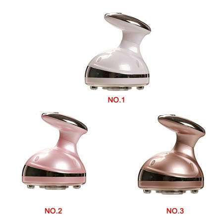 LED Ultrasonic Cavitation RF Body Slimming Machine Massager LED Fat ...