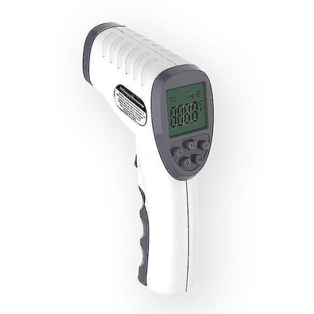 Electronic Thermometer Infrared Household Forehead Thermometer Smart ...