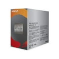 AMD Ryzen 5 3600 6-Core Gaming CPU, 12-Thread Unlocked Desktop Processor with Wraith Spire ...