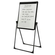 Lineco Single Wing Self-Stick Easel Backs, 9 inch Height, White, Bulk ...