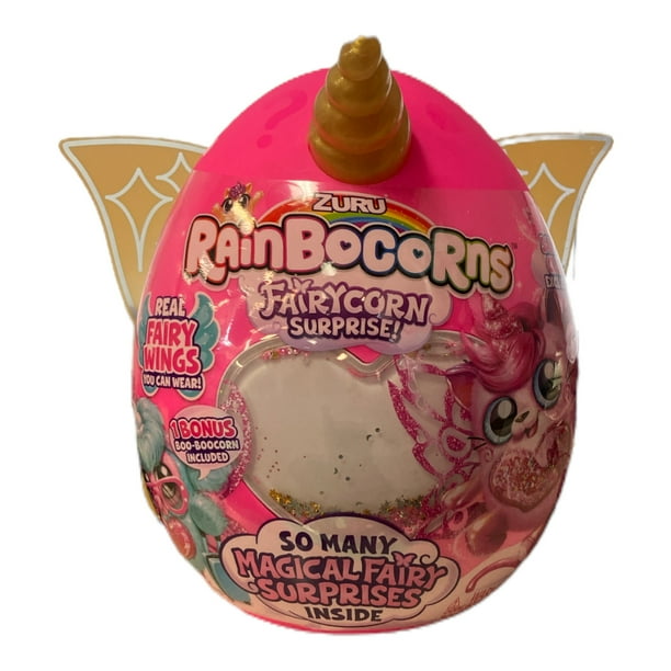 Zuru Rainbocorn Bow Surprise