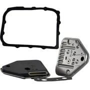 Plymouth Neon Automatic Transmission Filter Kit