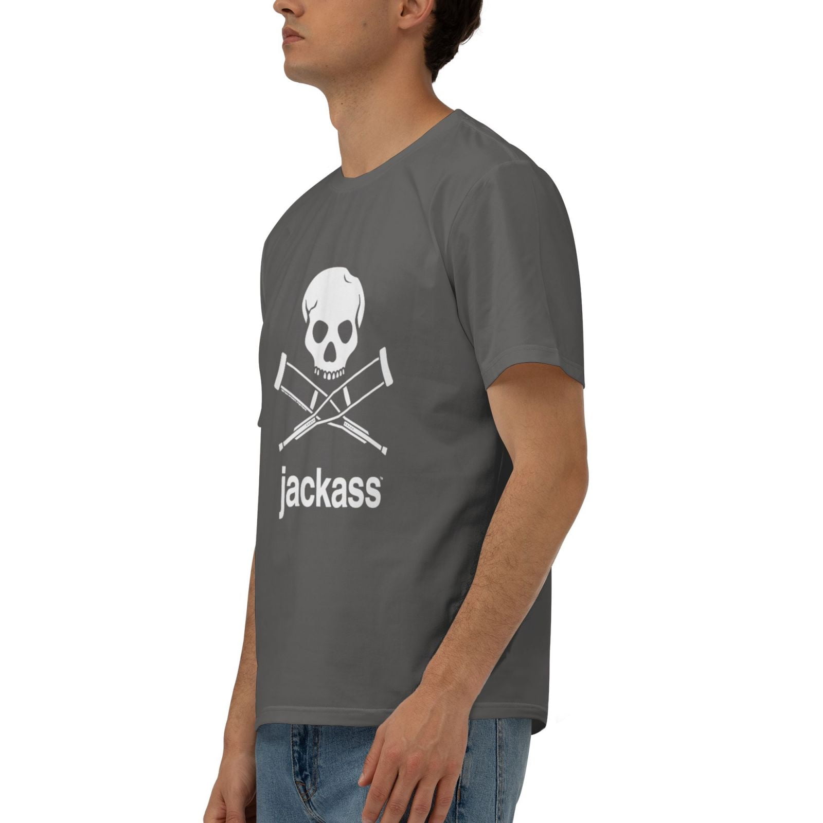 Jackass Logo