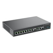 A80007 HS5 - Network Switch - Walmart.com