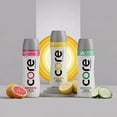Core Hydration+ Calm, Cucumber Essence Water with L-Theanine, Zero ...