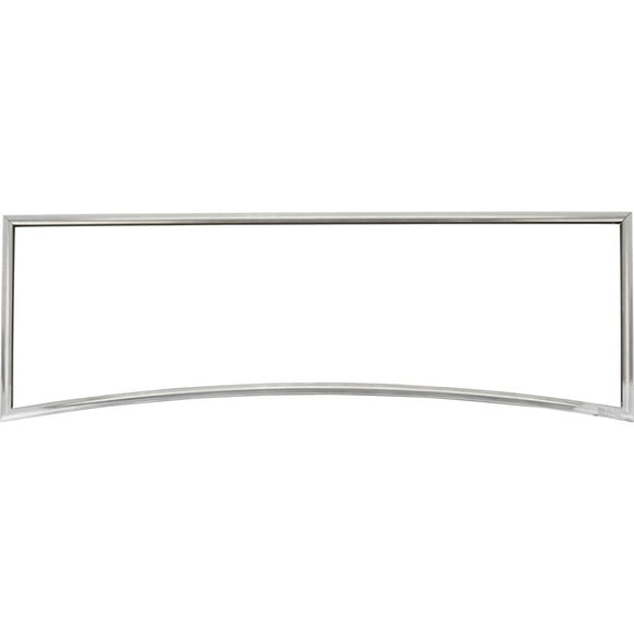 Mr Roadster Windshield Frame