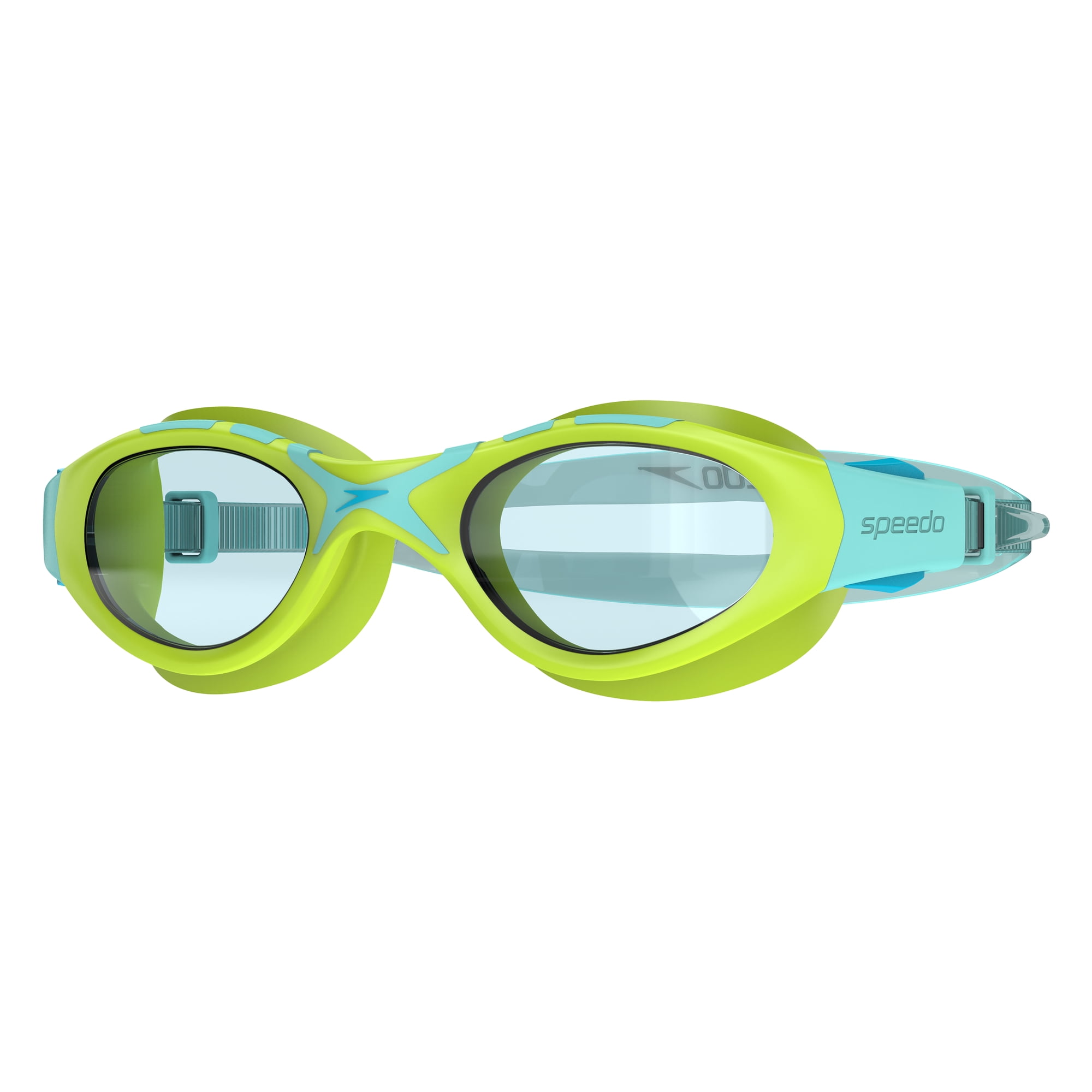 Click here for Speedo Navagio Junior Swim Goggle prices