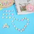 840 Sheets Luminous Origami Star Paper Strip with 4 Patterns Folding ...