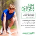Walmart Black Friday Deals 2025 - Maxi Health Teen Supreme His ...