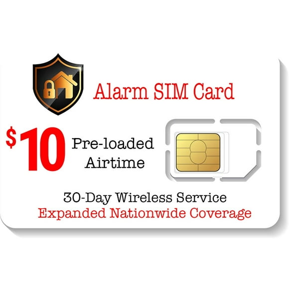 Data Sim Card