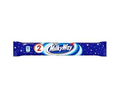 Buy Milky Way Twin Bar (43g x 3) Online at Lowest Price in India. 554584543