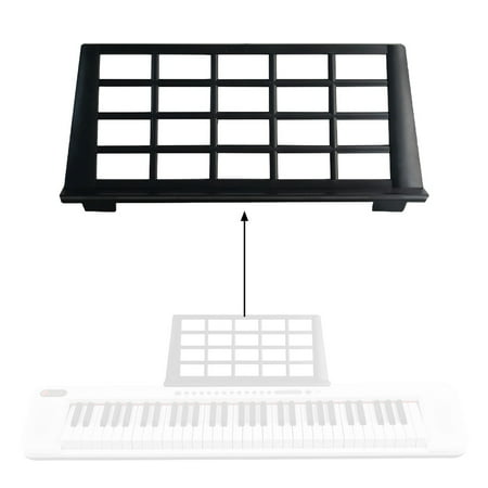 Score Stand,Musical Piano Stand Sheet Portable Score Stand Portable ...