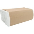 Right Choice C-Fold Paper Towels – 4-Pack (Total of 792 Towels), 1-Ply ...