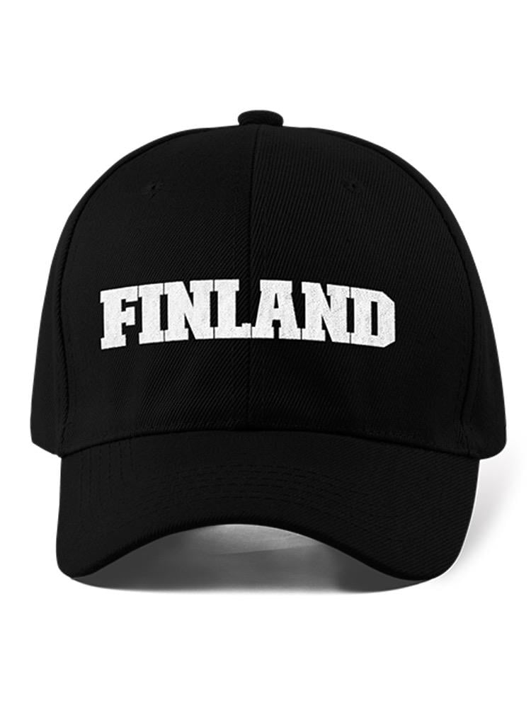 From Finland Hat -Smartprints Designs, Small - Walmart.com