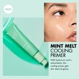 e.l.f. Mint Melt Cooling Face Primer - Walmart.com