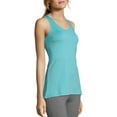 Hanes Sport Women's Performance Stretch Tank - Walmart.com